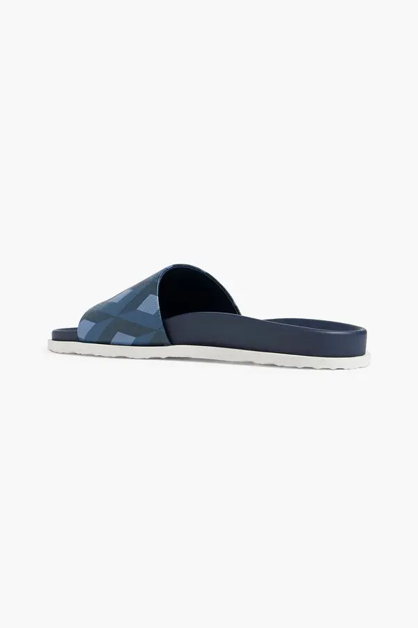 Dunhill Cadogan Printed Slides