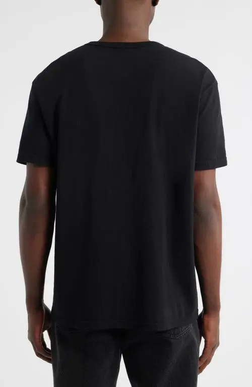 925 ORIGINALS Marathon Graphic Print T-shirt