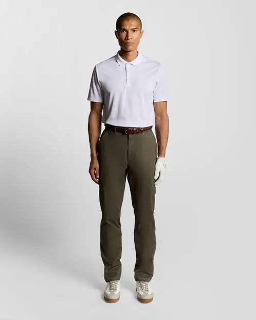 LYLE & SCOTT Course Stretch Chino Pants