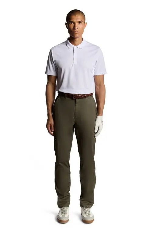 LYLE & SCOTT Course Stretch Chino Pants