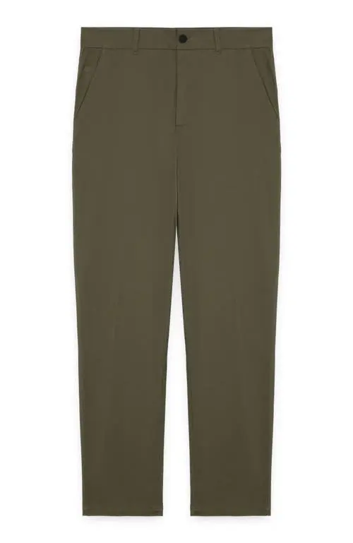 LYLE & SCOTT Course Stretch Chino Pants