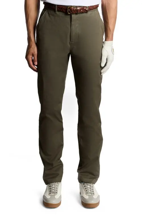LYLE & SCOTT Course Stretch Chino Pants