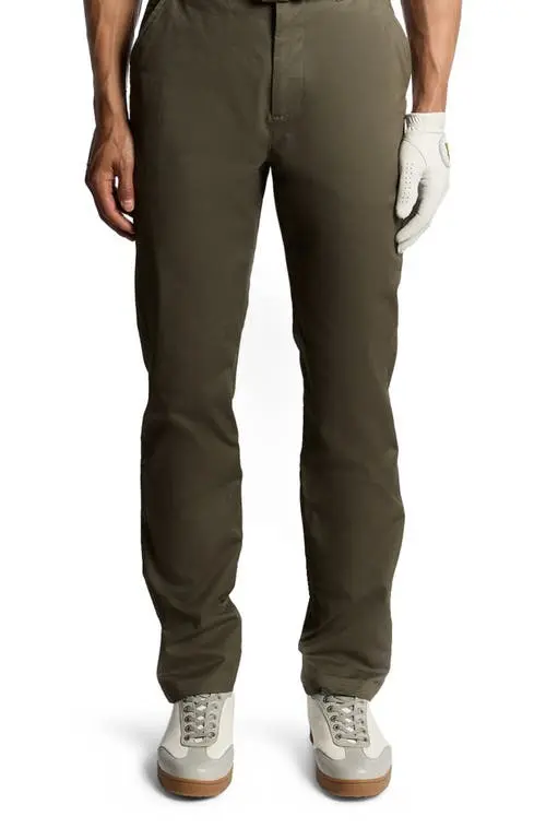 LYLE & SCOTT Course Stretch Chino Pants