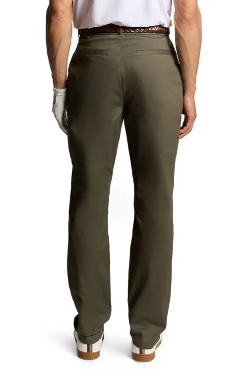 LYLE & SCOTT Course Stretch Chino Pants