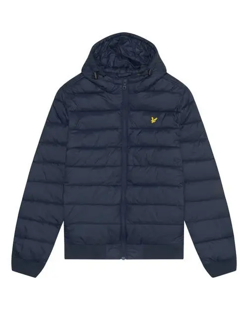 LYLE & SCOTT Wadded Jacket
