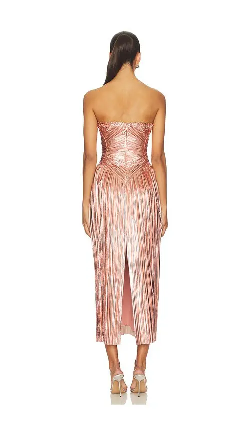 Cult Gaia Ashika Gown