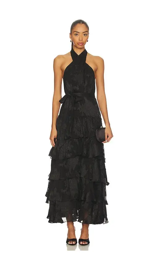 Astr The Label Adamaris Dress