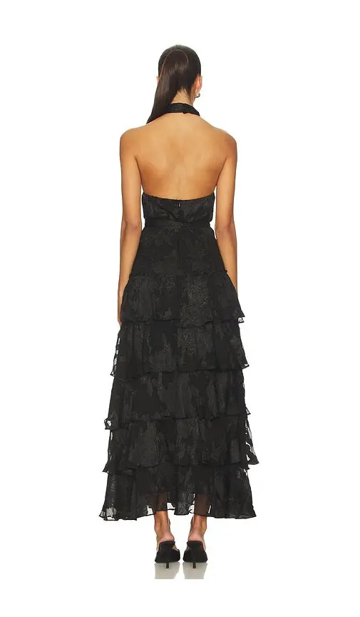 Astr The Label Adamaris Dress