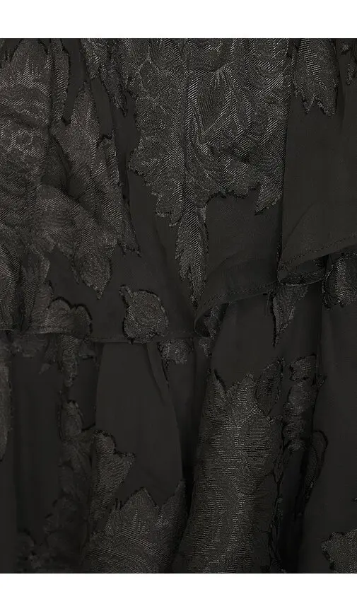 Astr The Label Adamaris Dress