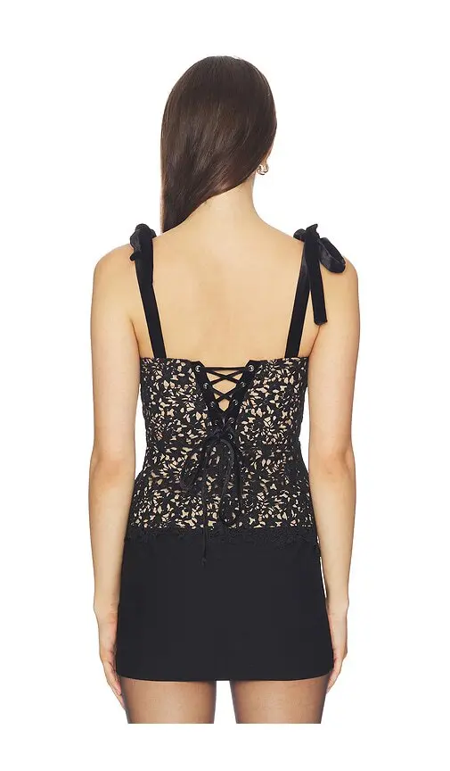 Astr The Label Donne Top