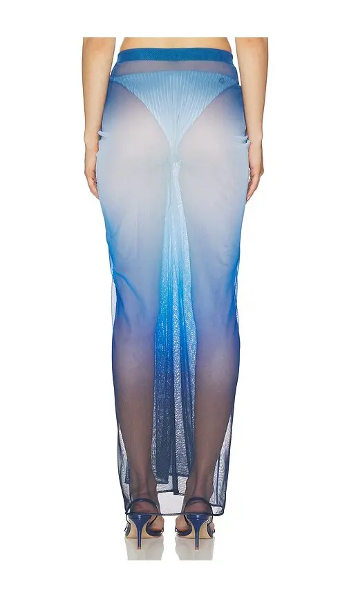 BAOBAB Maxi Skirt