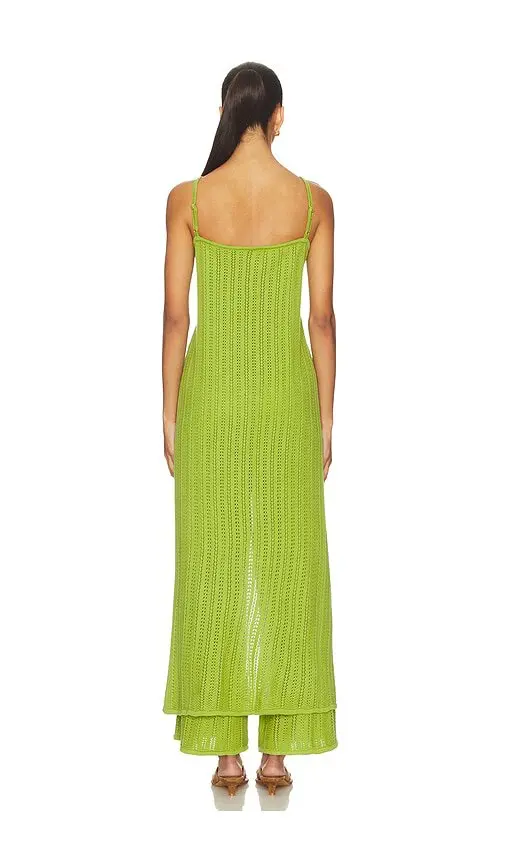 BAOBAB Clarissa Top - Green