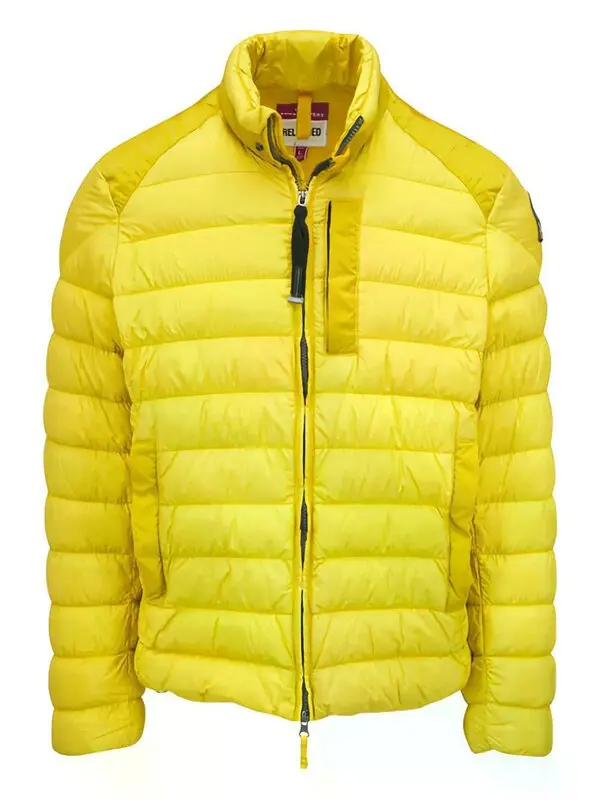 PARAJUMPERS Padded Jacket - Yellow