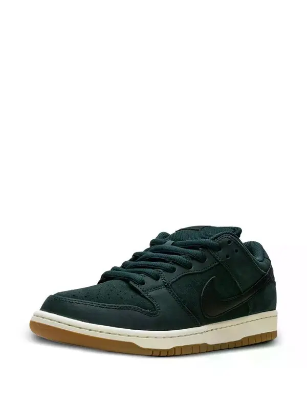 Nike Sb Dunk Low Pro Low-top Sneakers