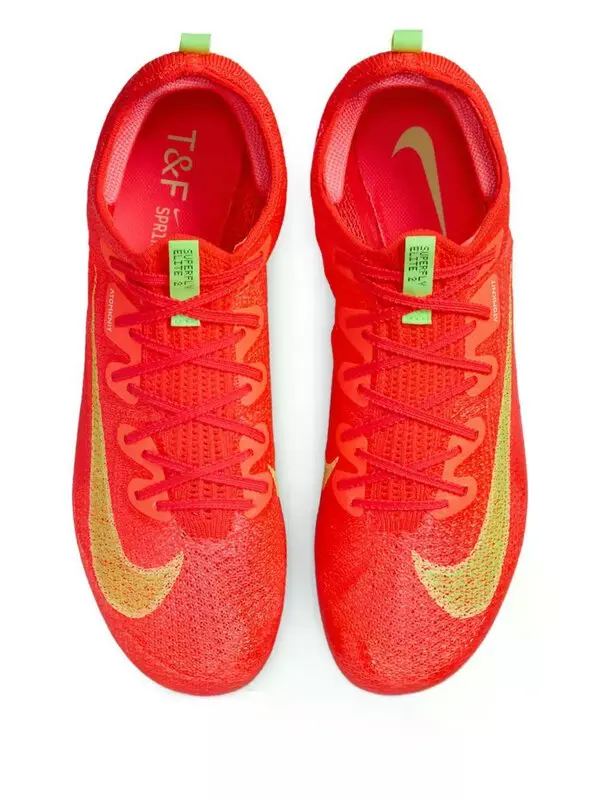 Nike Superfly Elite 2 Sneakers - Red