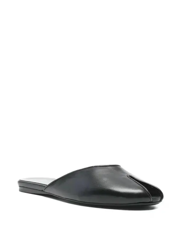 JUDE Flat Mules