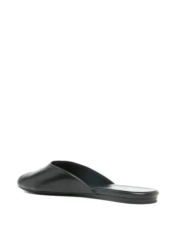 JUDE Flat Mules