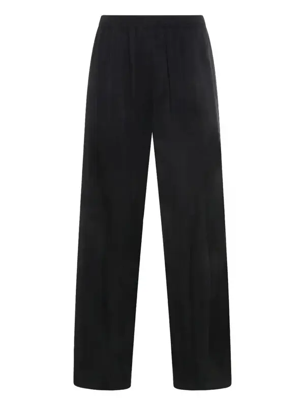 Fabiana Filippi Elasticated Trousers