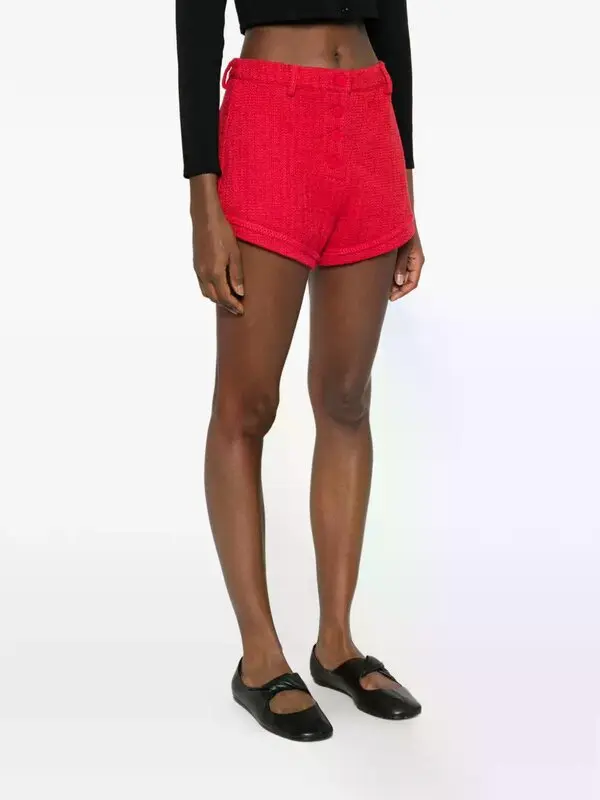 Posse Jacqueline Shorts
