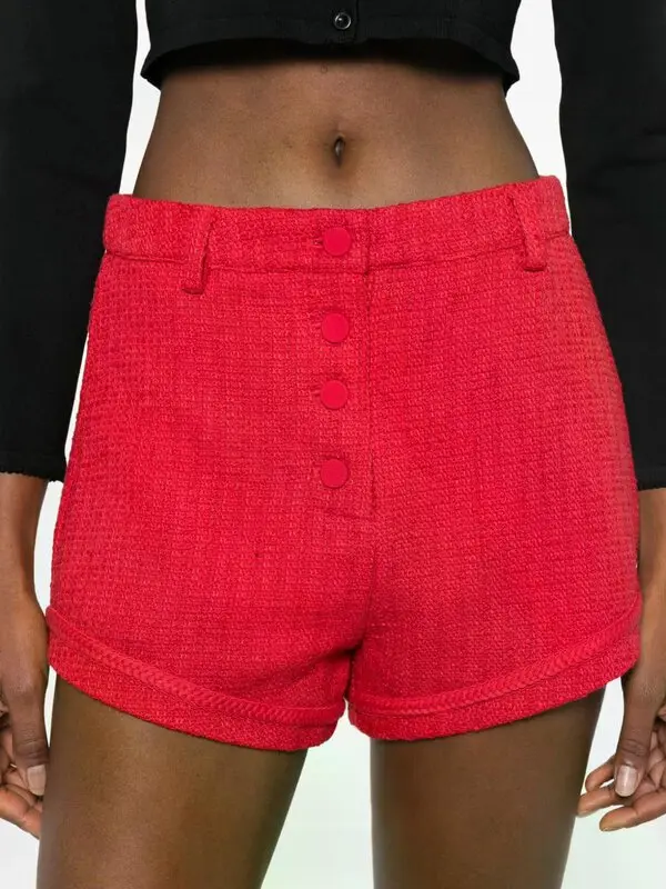 Posse Jacqueline Shorts