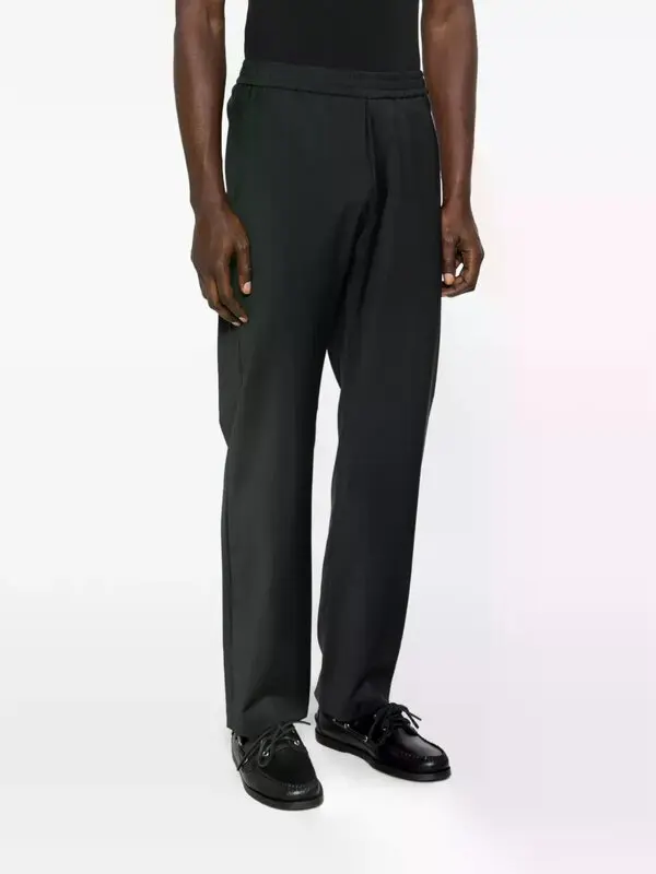 Barena Venezia Elasticated-waistband Trousers