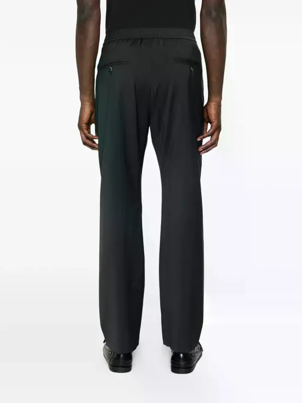 Barena Venezia Elasticated-waistband Trousers