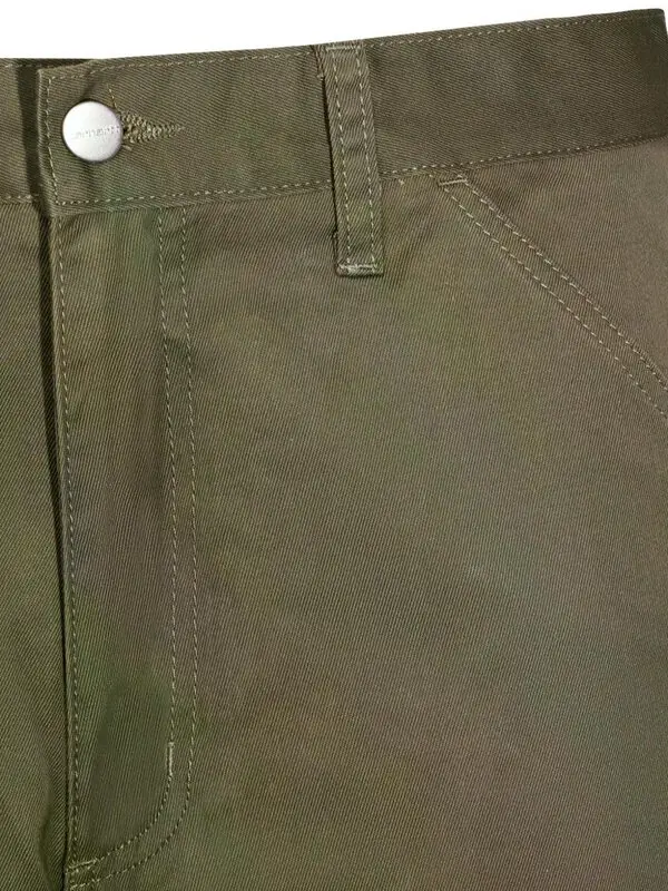Carhartt Work In Progress Patch-pocket Trousers