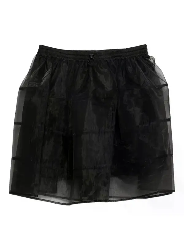Cecilie Bahnsen Mini Skirt