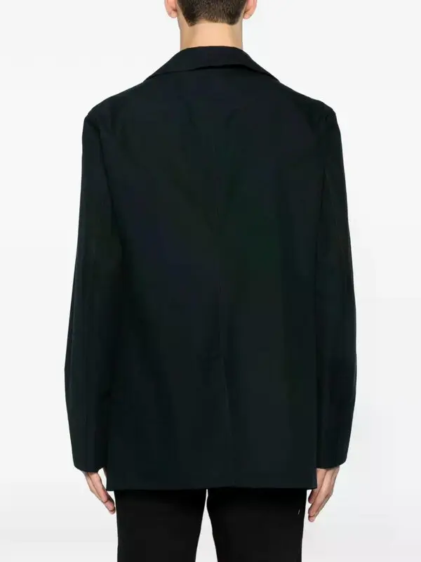 TOM FORD Double-breasted Pea Coat