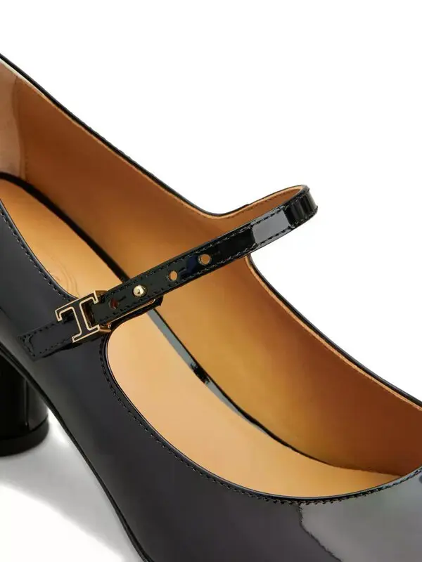 TOD'S Buckle-strap Pumps