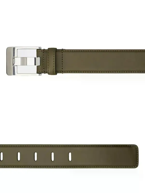 TOD'S Buckle Belt