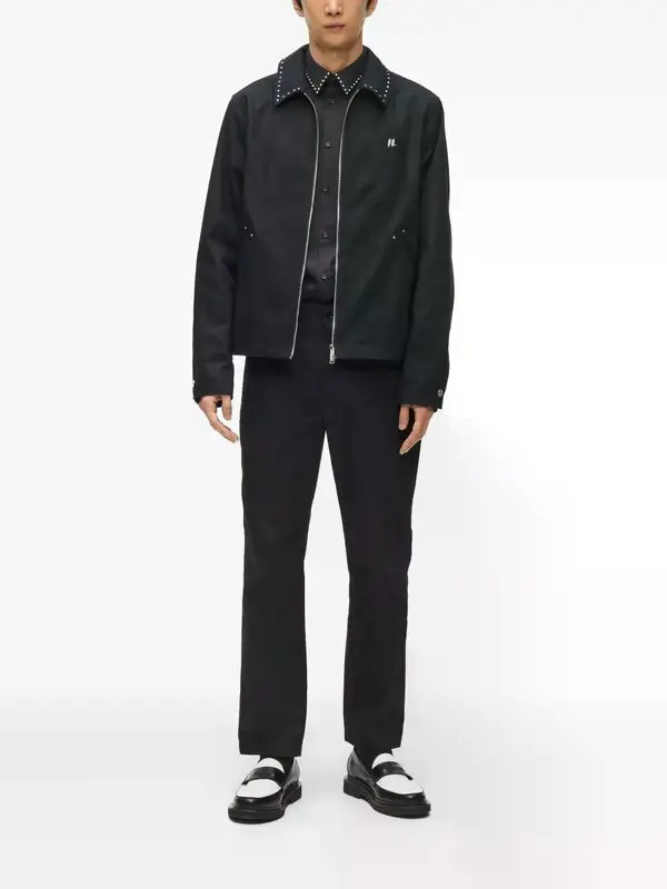 Karl Lagerfeld Zip-fastening Jacket
