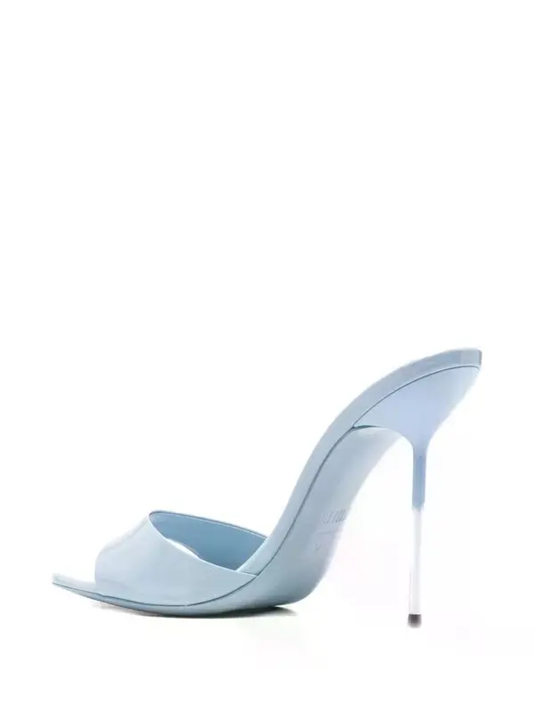 Paris Texas Sandals