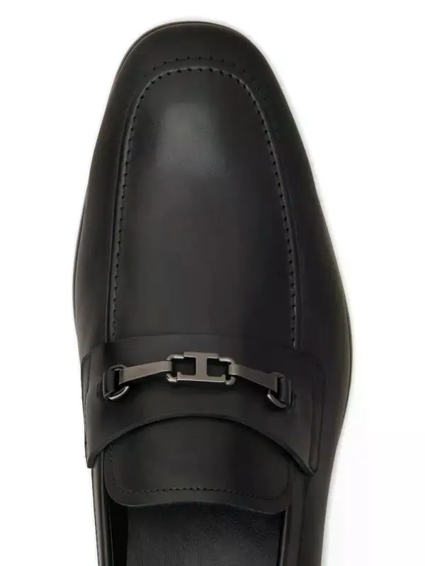 TOD'S T-clamp Loafers