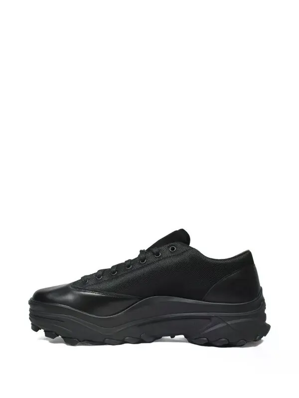 Y3 Gsg9 Lace-up Platform Sneakers