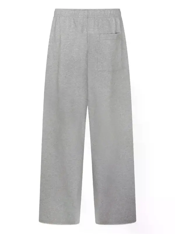 MAISON MARGIELA Patch-pocket Track Pants