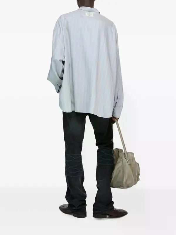 Acne Studios Striped Shirt