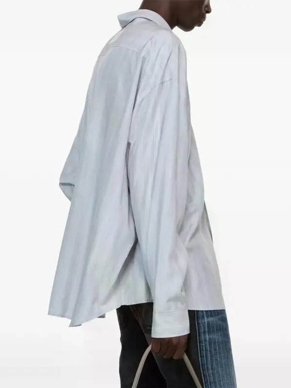 Acne Studios Striped Shirt