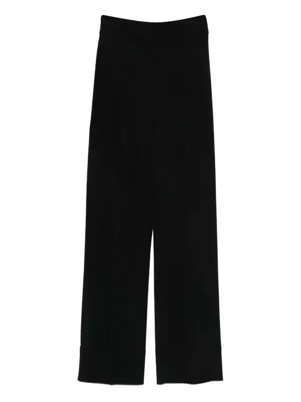 Ermanno Scervino Seam-detail Trousers