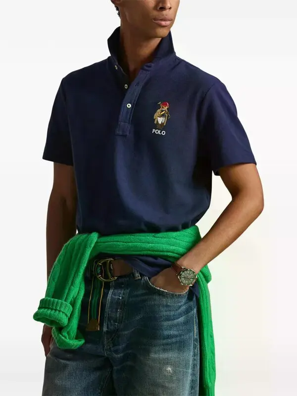 Polo Ralph Lauren Polo Bear Polo Shirt