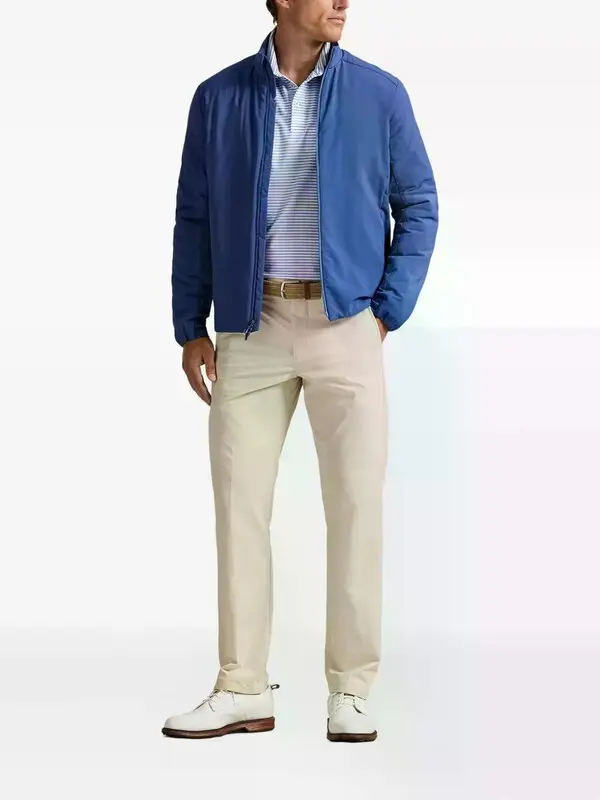 Rlx Ralph Lauren Tailored Performance Trousers