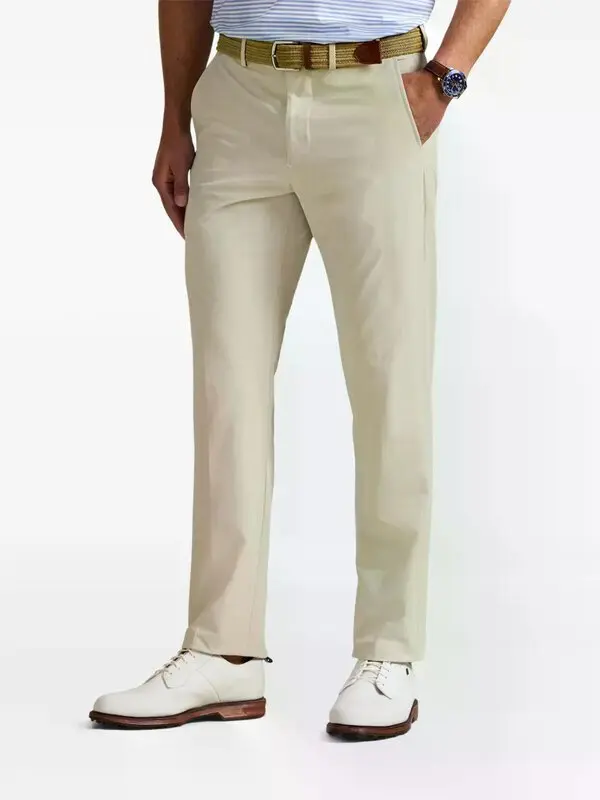 Rlx Ralph Lauren Tailored Performance Trousers