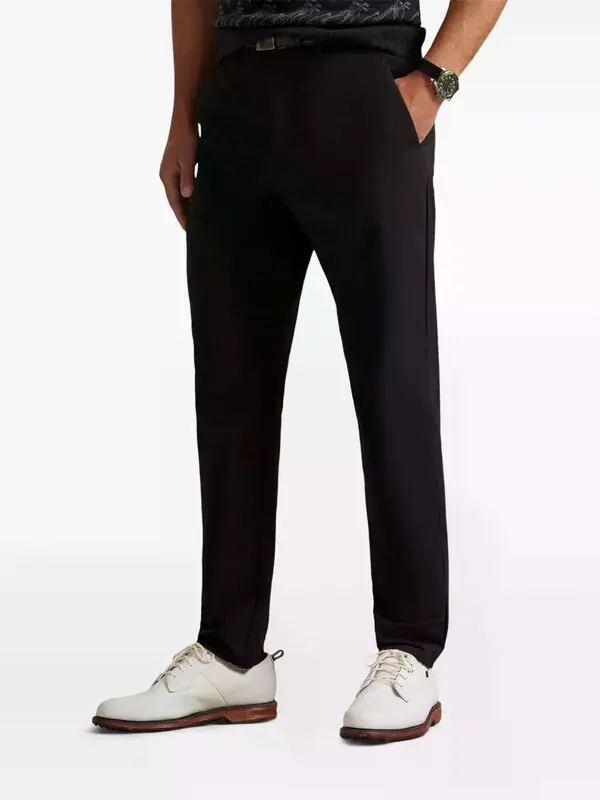 Rlx Ralph Lauren Tailored Performance Trousers