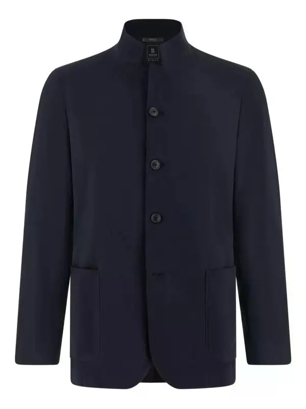 Boggi Milano Stretch Jacket