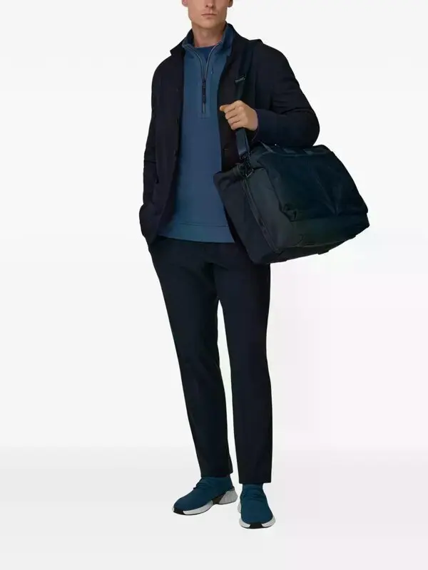 Boggi Milano Stretch Jacket