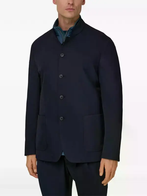 Boggi Milano Stretch Jacket