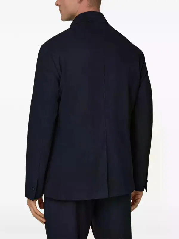 Boggi Milano Stretch Jacket