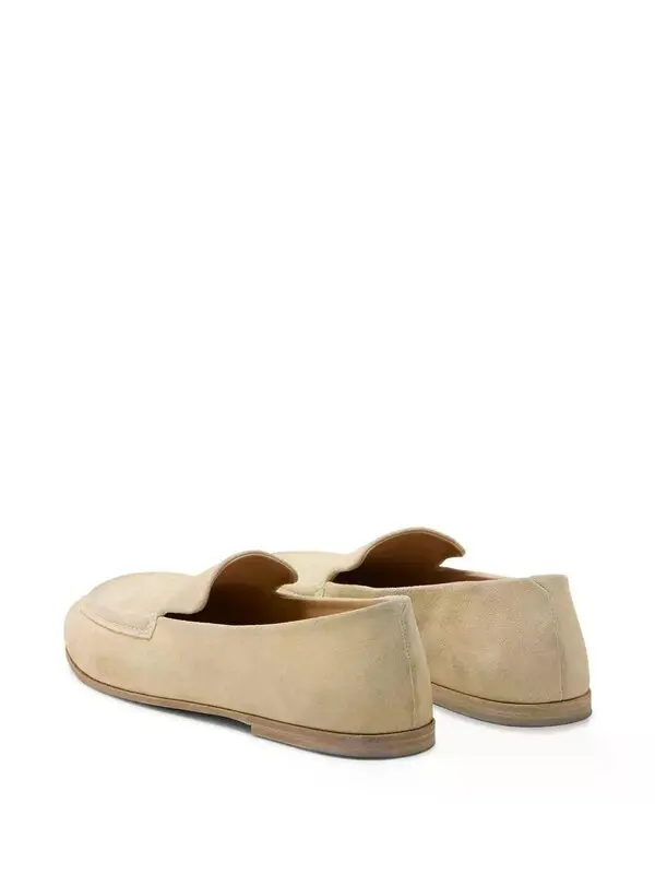 Marsèll Bordone Loafers - Neutrals