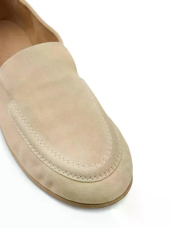 Marsèll Bordone Loafers - Neutrals