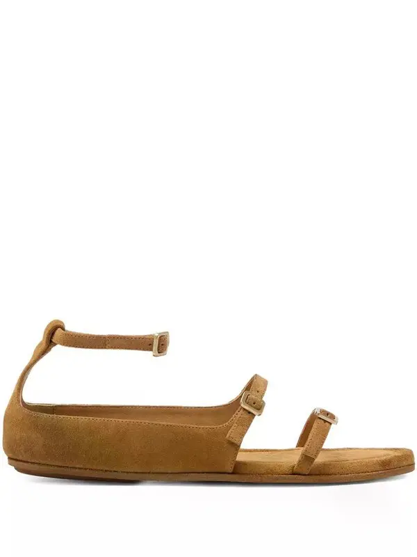 Marsèll Traccia Buckle-strap Sandals